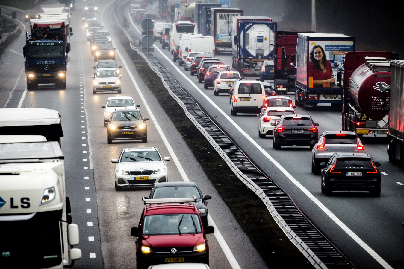 Veelrijder is straks stuk duurder uit: dit moet je weten over de ... Veelrijder is straks stuk duurder uit: dit moet je weten over de ...