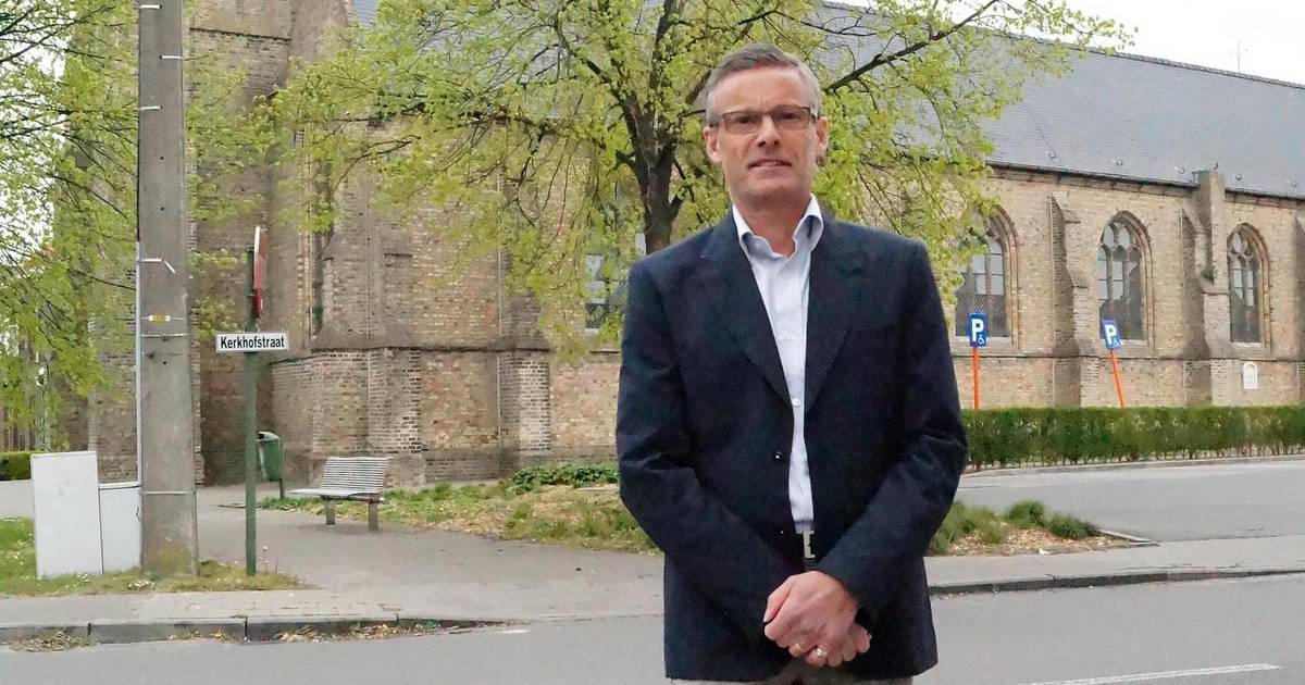 4 miljoen euro voor scholengroep Arkorum | Roeselare | hln.be