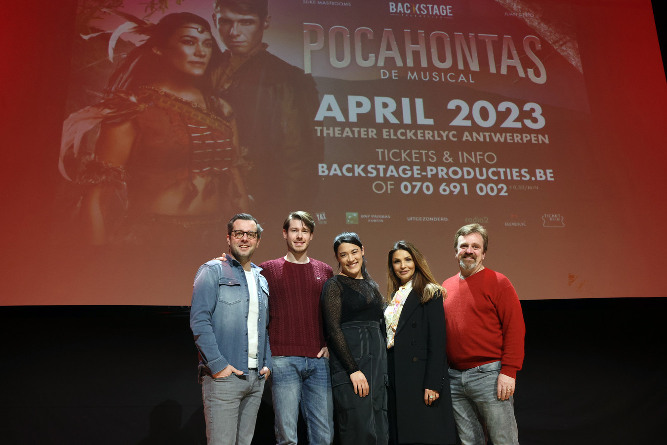 Juan Gerlo spreekt voor het eerst over breuk met Tinne Oltmans: “Haar ...