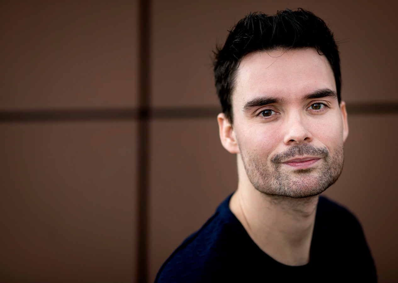 Domien: ‘Tijdens de vakantie werd Jerusalema een lekker lied’ | Foto ...