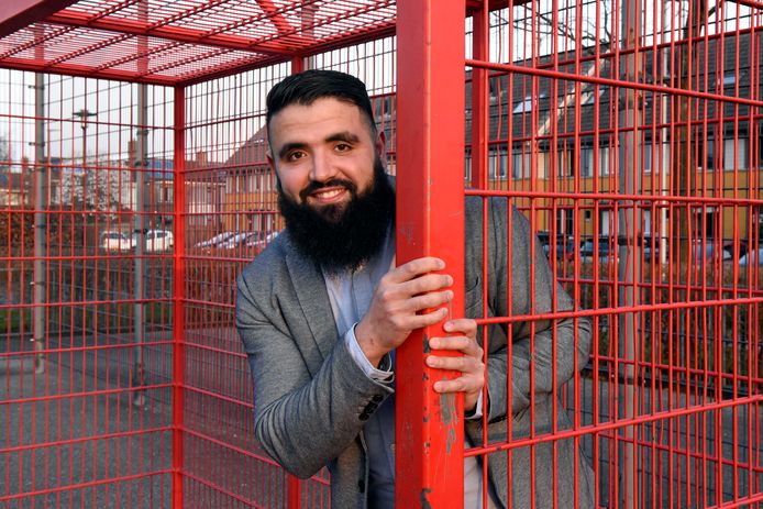 Malik kwam met voorkeursstemmen in de raad en heeft nu al een nieuw doel: wethouder worden ...