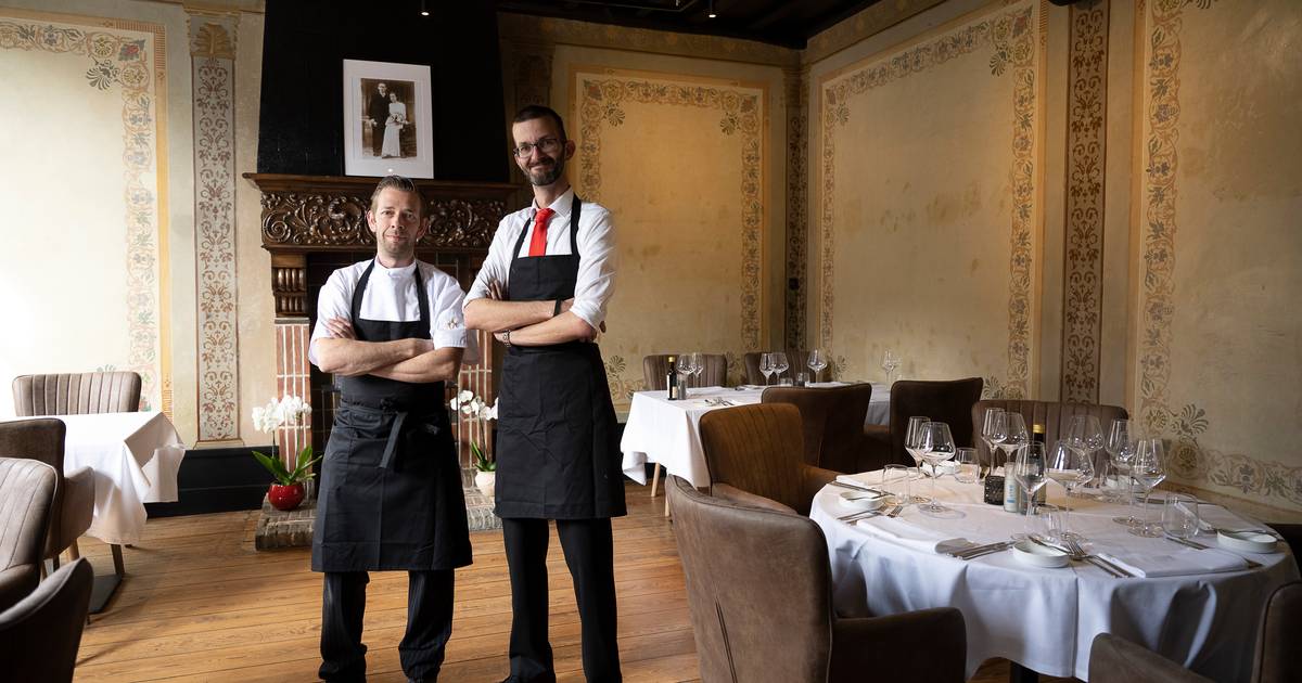 Restaurant Antoine heeft succesvolle eerste week achter de rug: “Onze ...
