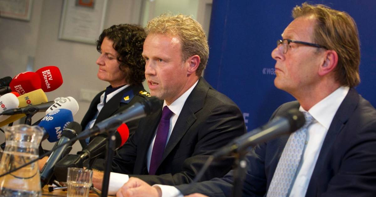 Ruben en Julian dood aangetroffen in duiker in Cothen | Overig ...