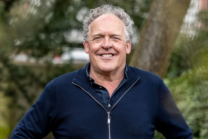 Bert Visscher na prostaatkanker: ‘Ik ga nog wel een paar jaar mee ...