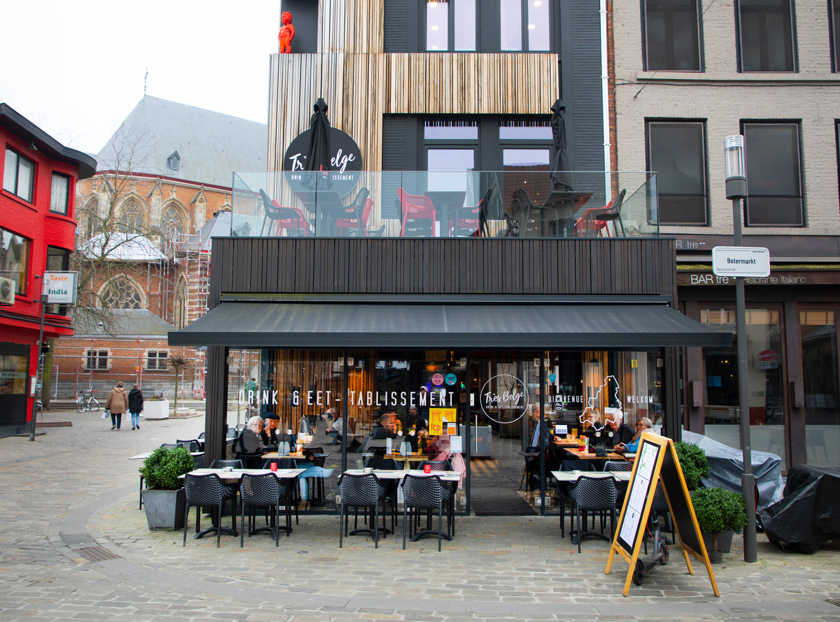 Luc Bellings gaat op zoek naar de beste crème brulée van Vlaanderen: “Amper één zaak is een ...