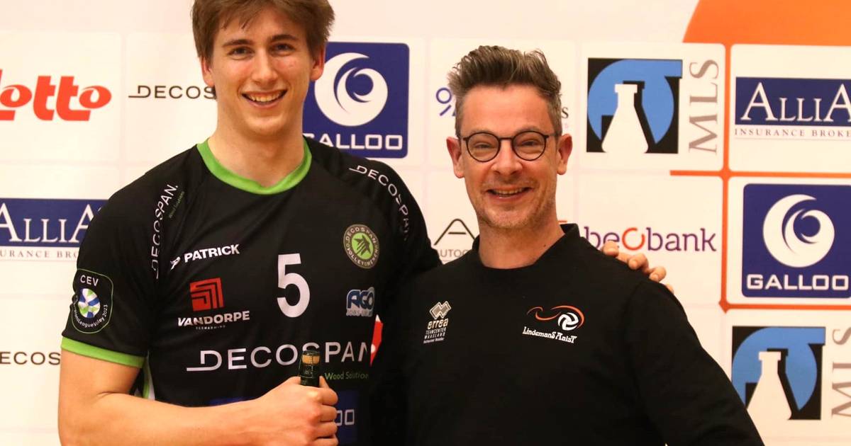 Basil Dermaux leidt Menen naar winst tegen Aalst: “In winnende flow ...