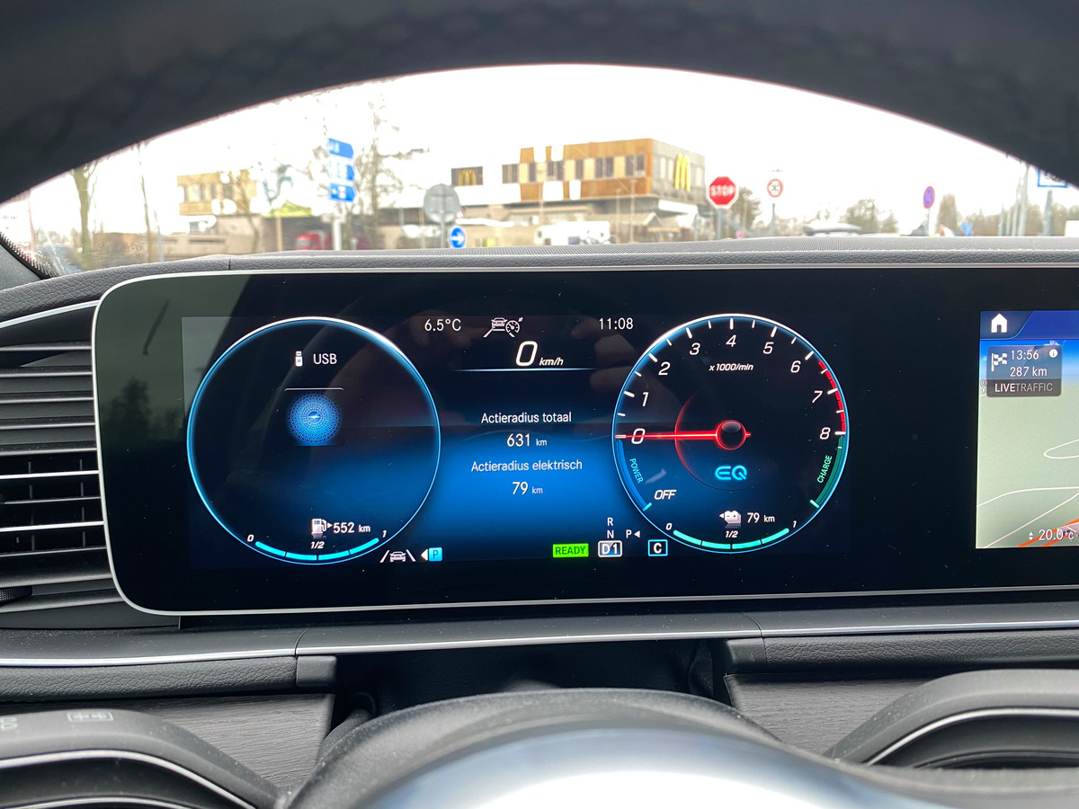 Goedkoper op vakantie met een hybride die sneller laadt? Zo (on)zinnig ...