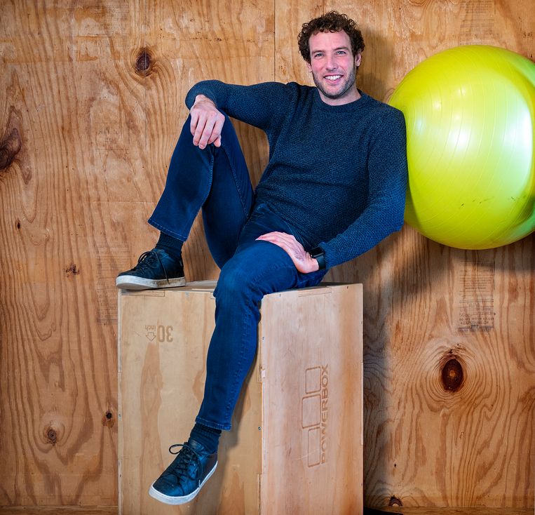 De broer van Dorian van Rijsselberghe: ‘Hij is de grote kampioen, maar ...