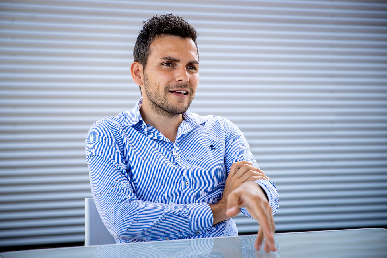 Union en fans over terugkeer Mazzu als coach van de rivaal: “We gaan ...