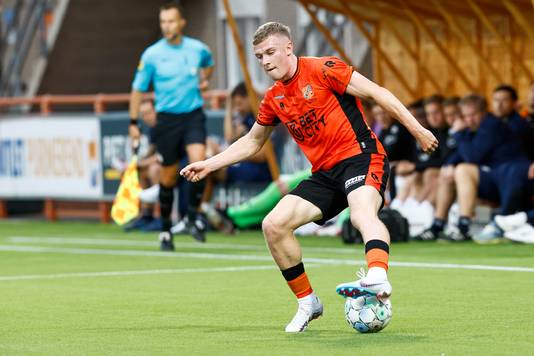 TransferTalk | FC Twente haalt Mitchell van Bergen, Feyenoorder Ramon ...
