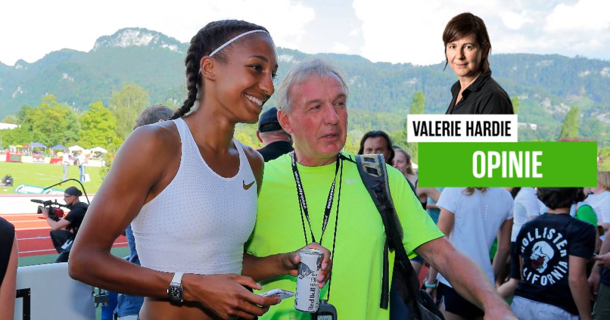 “Op zoek naar nieuwe prikkels”: onze atletiekwatcher over hoe het na 14 ...
