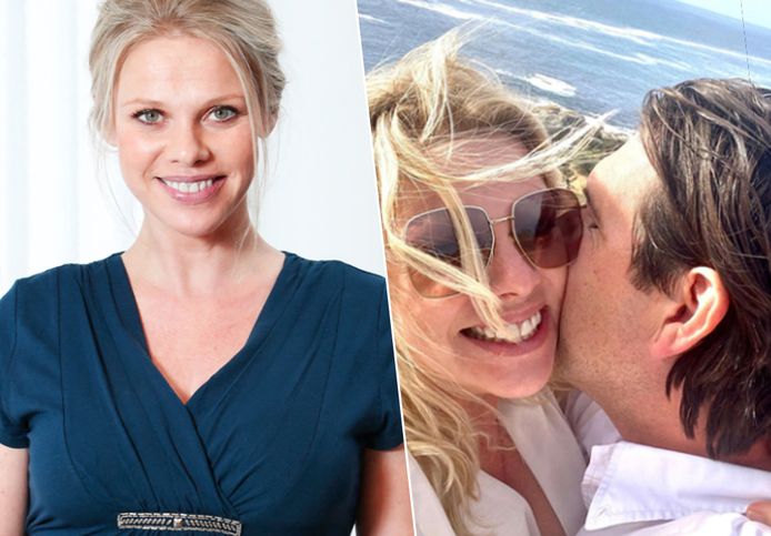 Bijna twee jaar na haar breuk met Regi: Elke Vanelderen toont nieuwe ...