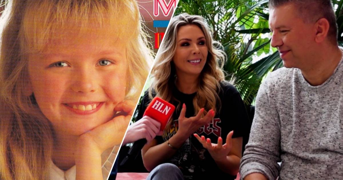 Sylver gaat voor nieuwe zomerhit: “Terug in het Nederlands zingen? Been ...