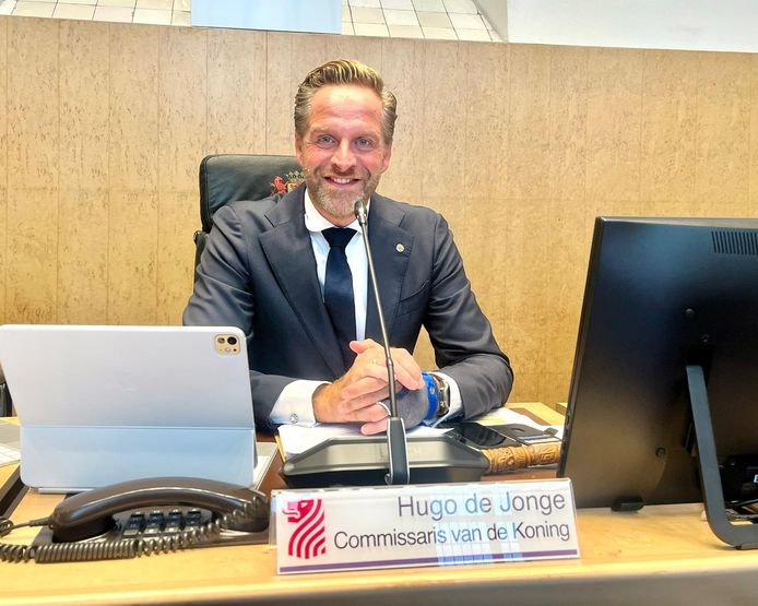 Minister wil vacature voor Zeeuwse commissaris van de koning in februari openstellen | Zeeuws ...