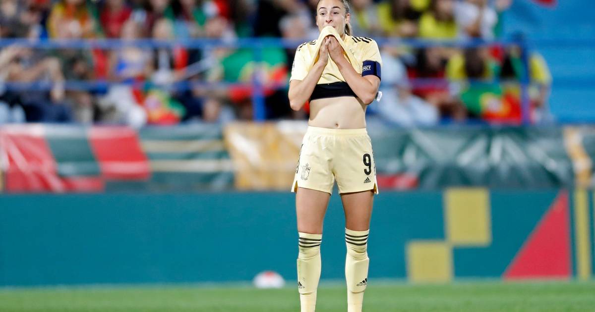 Les Red Flames, écartées du Mondial, reculent au 20e rang du classement ...