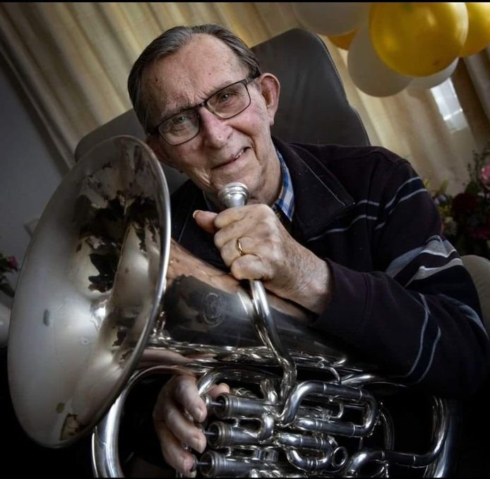 Peter Willems (1937-2022): waar woorden tekort schieten spreekt de ...