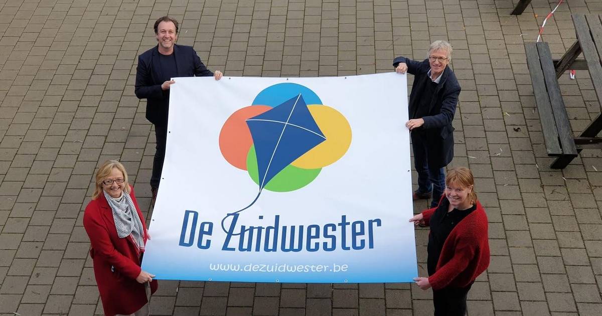 De Zuidwester overkoepelt 320 medewerkers, die zich inzetten voor 762 ...