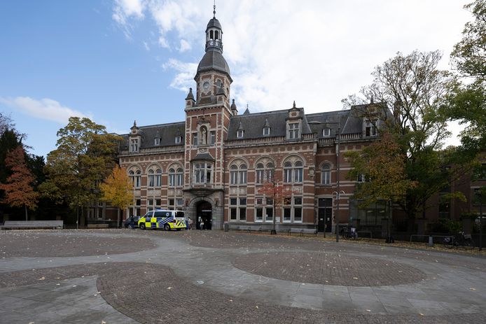 Zorgbedrijf Antwerpen nu ook voor volwassenen met motorische handicap ...