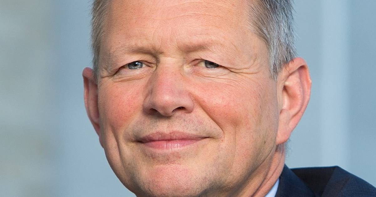 Antoon Peppelman moet plek Ten Thije innemen in Haaksbergen ...