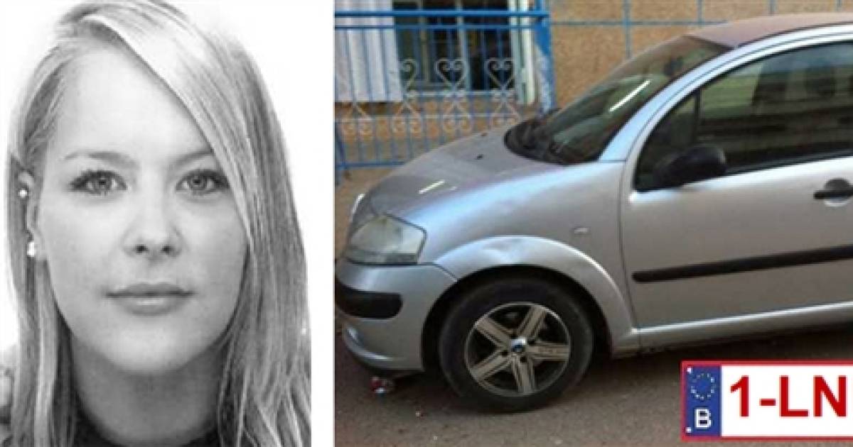 Avez-vous vu Elise, 31 ans, disparue samedi à Bruxelles? | Faits divers ...