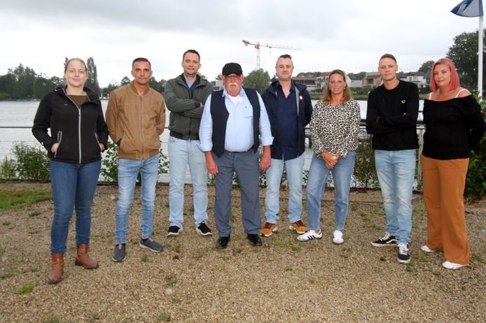 Dit zijn de kandidaten voor Vlaams Belang, en hun plannen voor Berlare | Berlare | hln.be