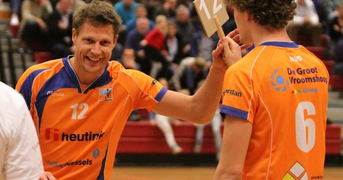 Pim Heurman en het Europese debuut op zijn 39ste | Regiosport | tubantia.nl