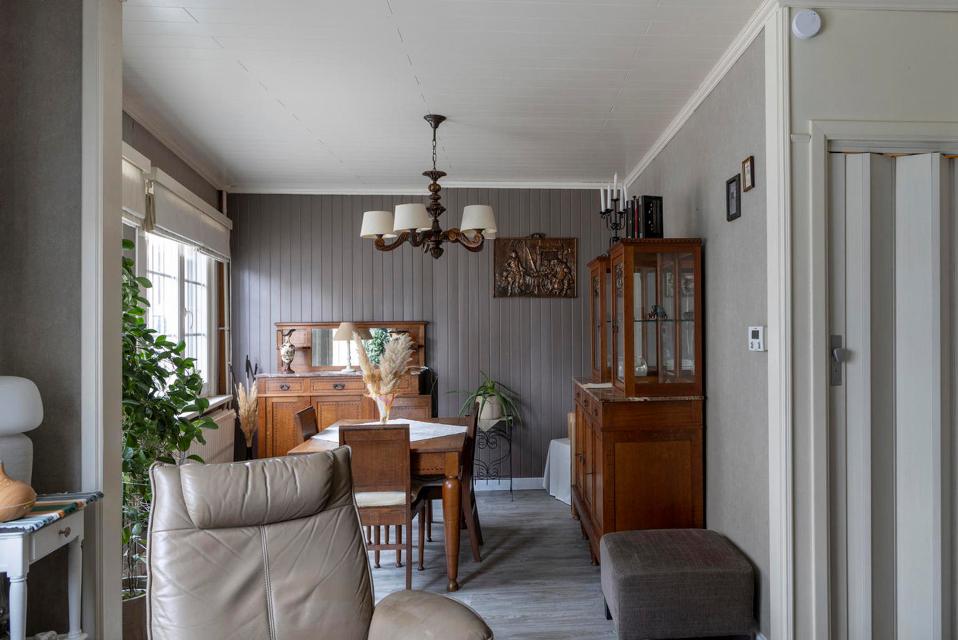 HUIZENJACHT. Bornem-centrum: “De woningprijzen liggen er hoog, maar da ...