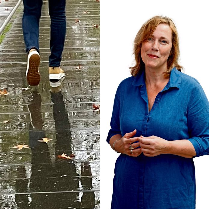 ‘Mevrouw, weet u hoe laat de vrouwen open zijn?’ | Columns | bndestem.nl