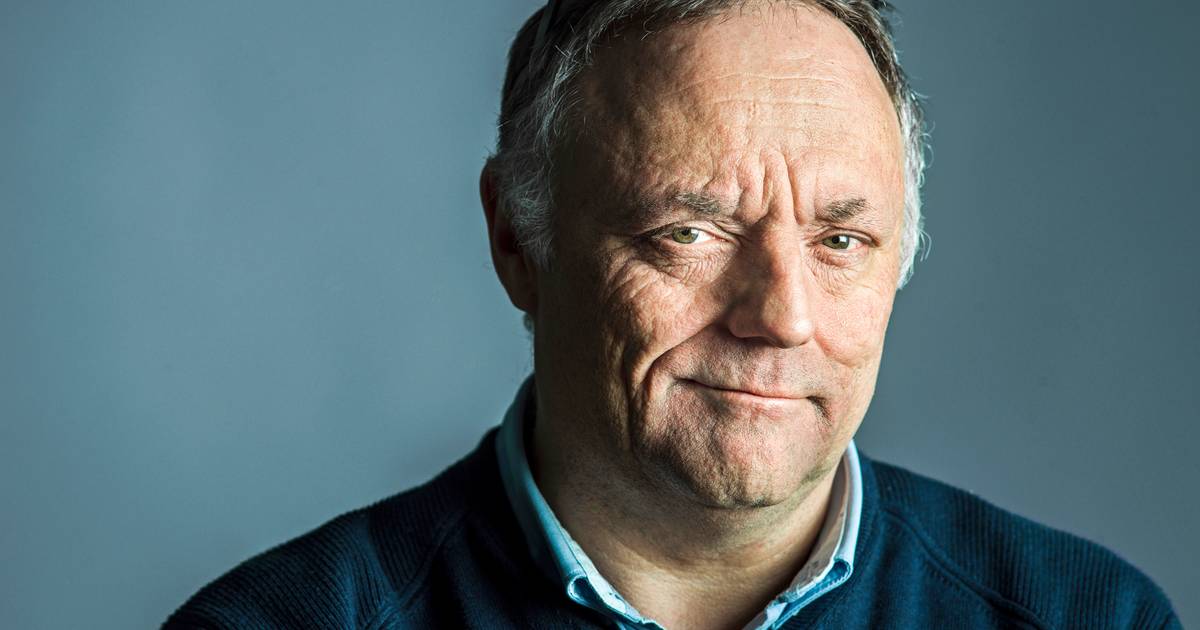 Van Ranst confirme avoir été approché par Conner Rousseau pour le poste ...