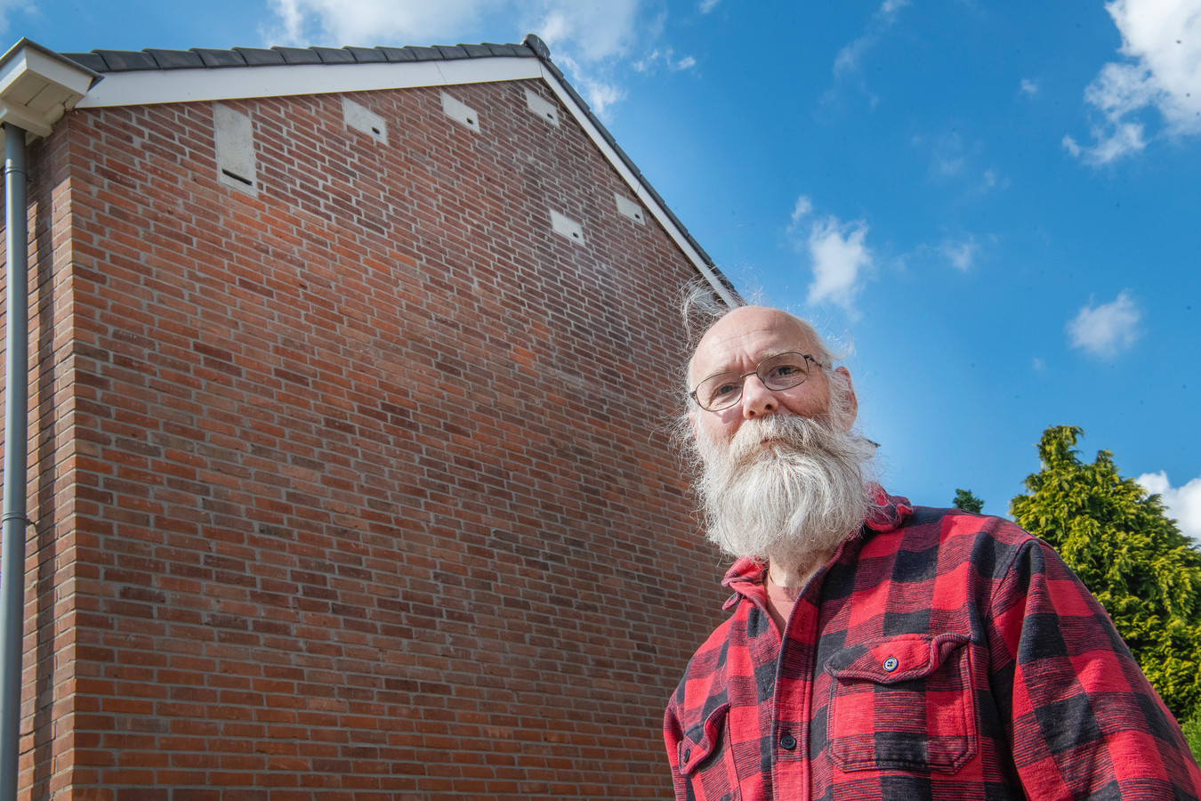 Dit is waarom beschermde diersoorten in Apeldoorn met spoed gered ...