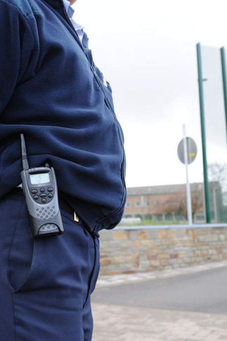 Le code rouge prolongé dans les écoles jusque Pâques au plus tard ...