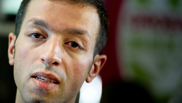 Tofik Dibi: Misschien is dit mijn exit uit de politiek | De Volkskrant