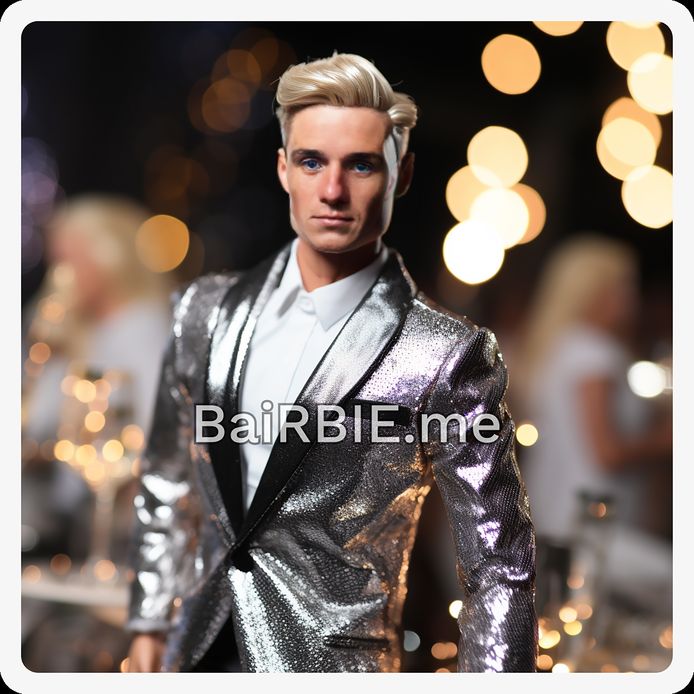 Van Hilde ‘Barbie’ Crevits tot Willy ‘Ken’ Sommers: met deze app kan iedereen eruitzien als de ...