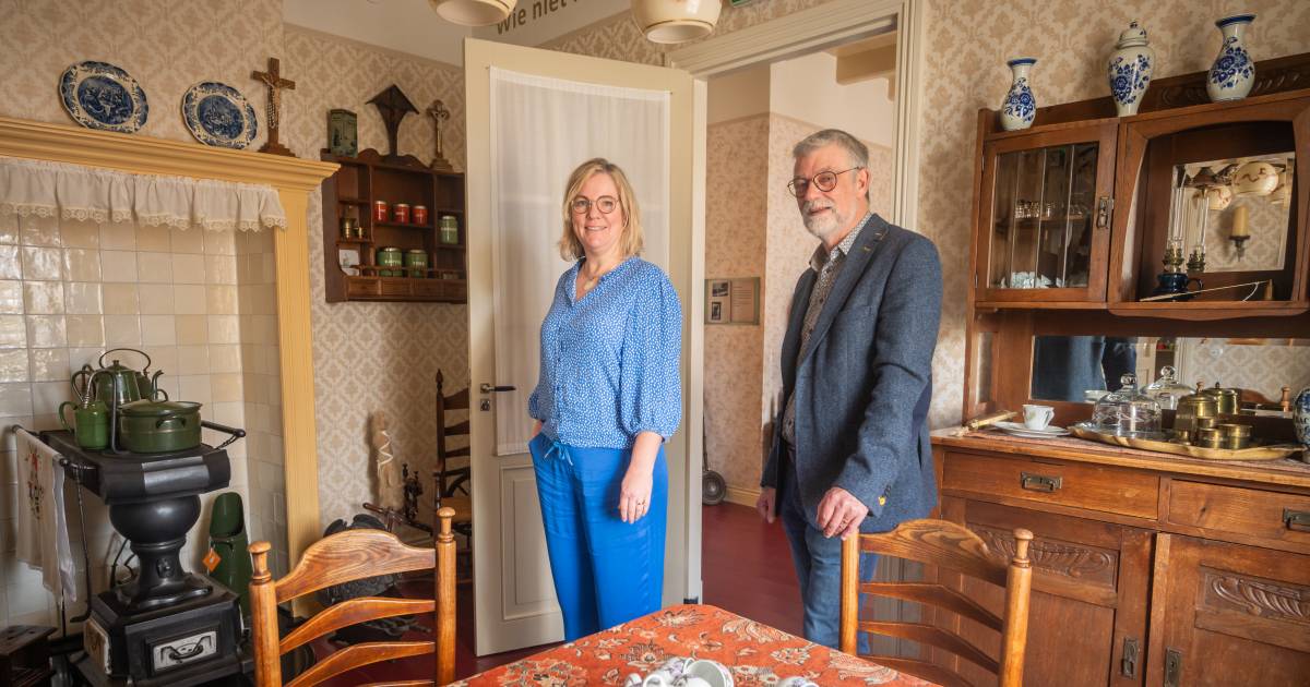 Minder spullen, méér leven: zo wil het boerenmuseum van Overasselt ...