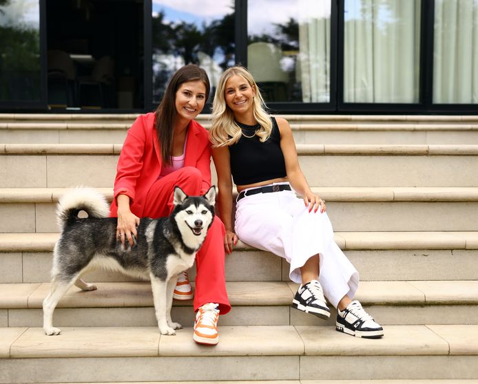 EXCLUSIEF. Laura Hilven, stuwende kracht achter Leandro Trossard: “Toen ...