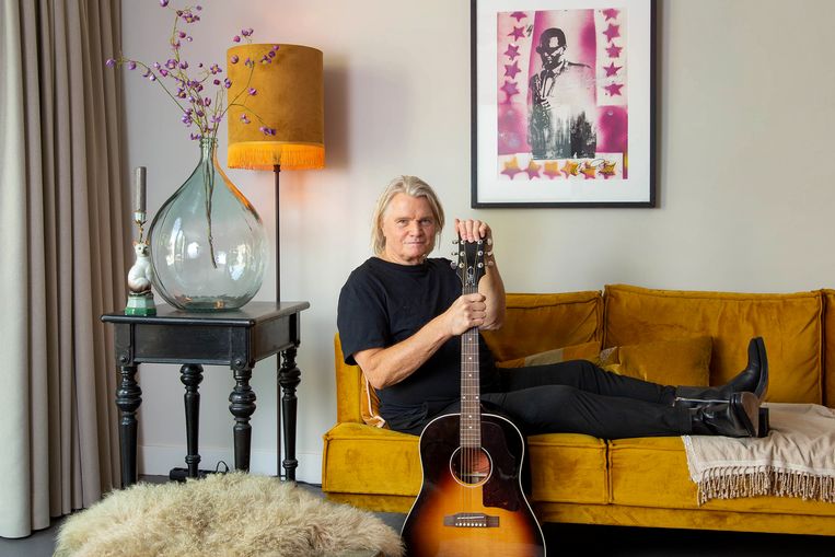 Rob Bolland: Ik kan zeker lastig zijn, maar ik ben geen leugenaar en ...