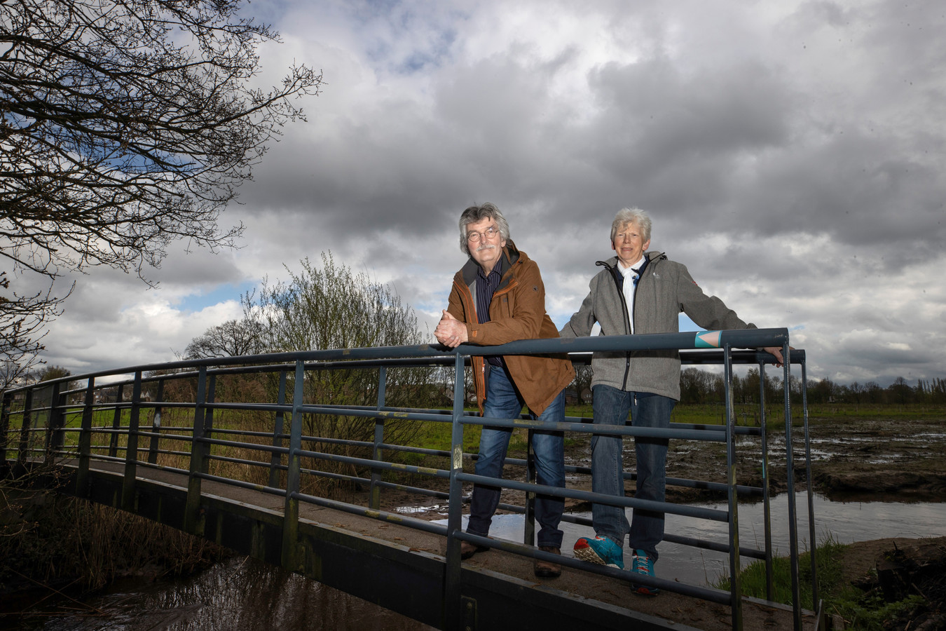 Geliefd én verguisd: de onvermijdelijke stem van milieuvereniging Groen ...