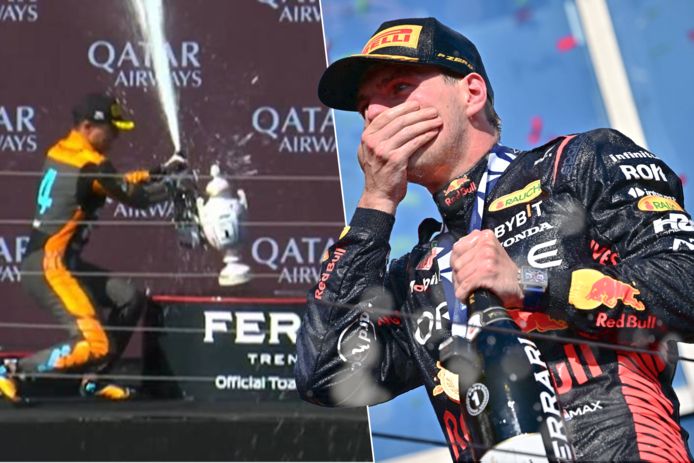 KIJK. ‘Revolutionaire’ manier om champagnefles te openen loopt mis: peperdure en handgemaakte ...