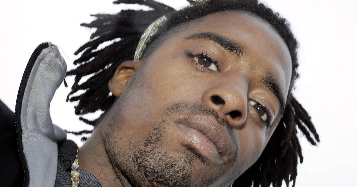 Helmondse rapper Kempi uit rechtszaal verwijderd 'om af te koelen ...
