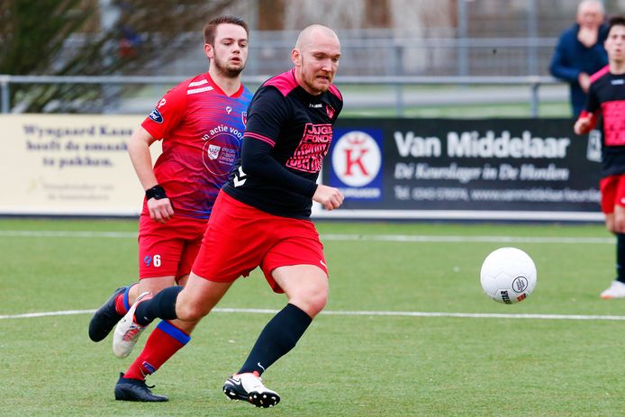 Naïef DEV Doorn zorgt voor vraagtekens bij de trainer: ‘Dan moet ik ...