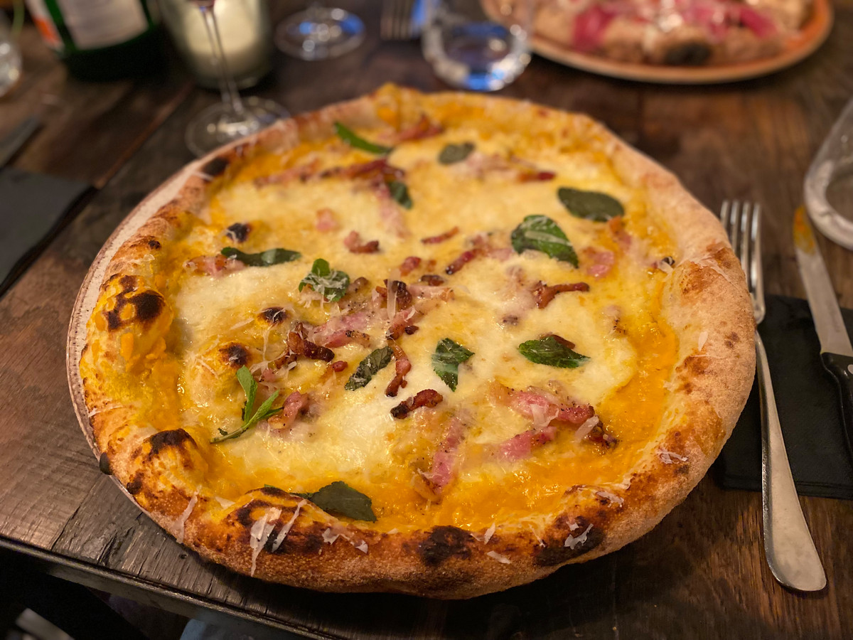RESTOTIP. Amuni in Brugge: “Gezellig Siciliaans sfeertje, gecombineerd ...