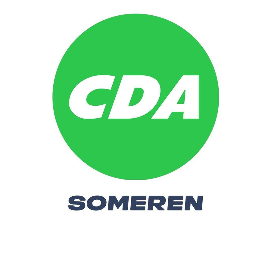 Zùmmers Belang CDA wijzigt naam naar CDA Someren | Foto | ed.nl