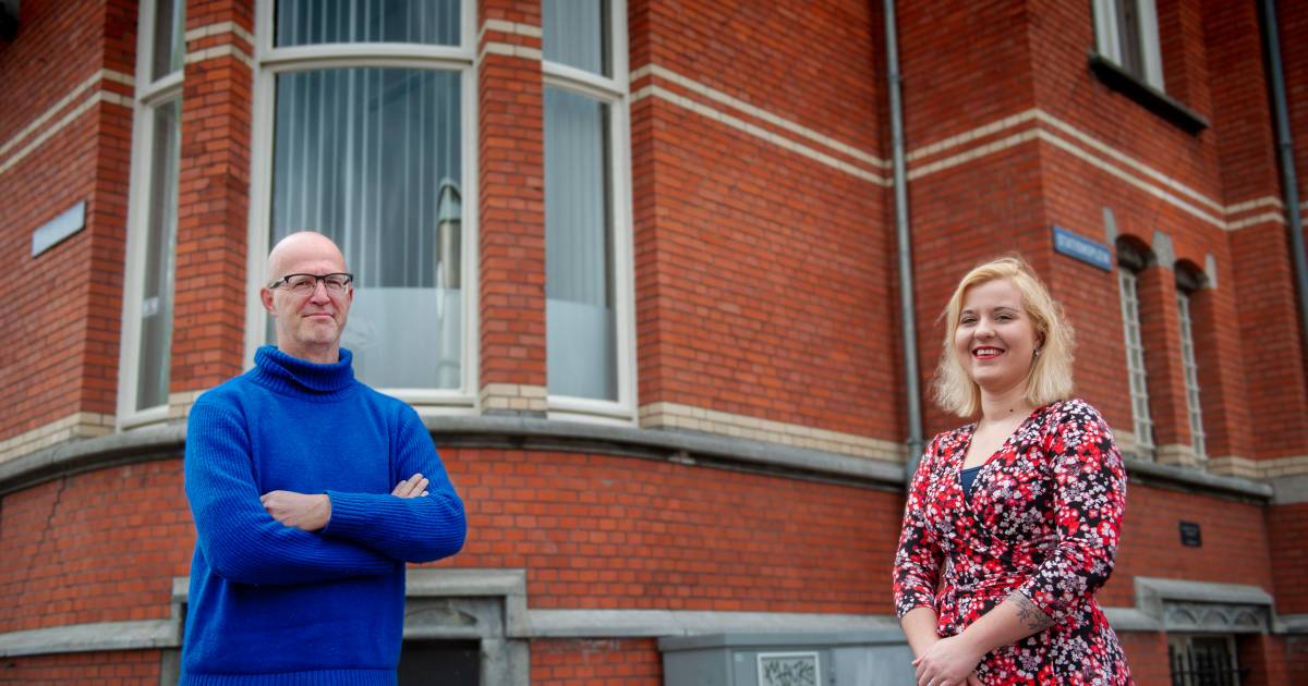 Boek over machteloosheid biedt handvatten: ‘Touwtje springen is niet ...