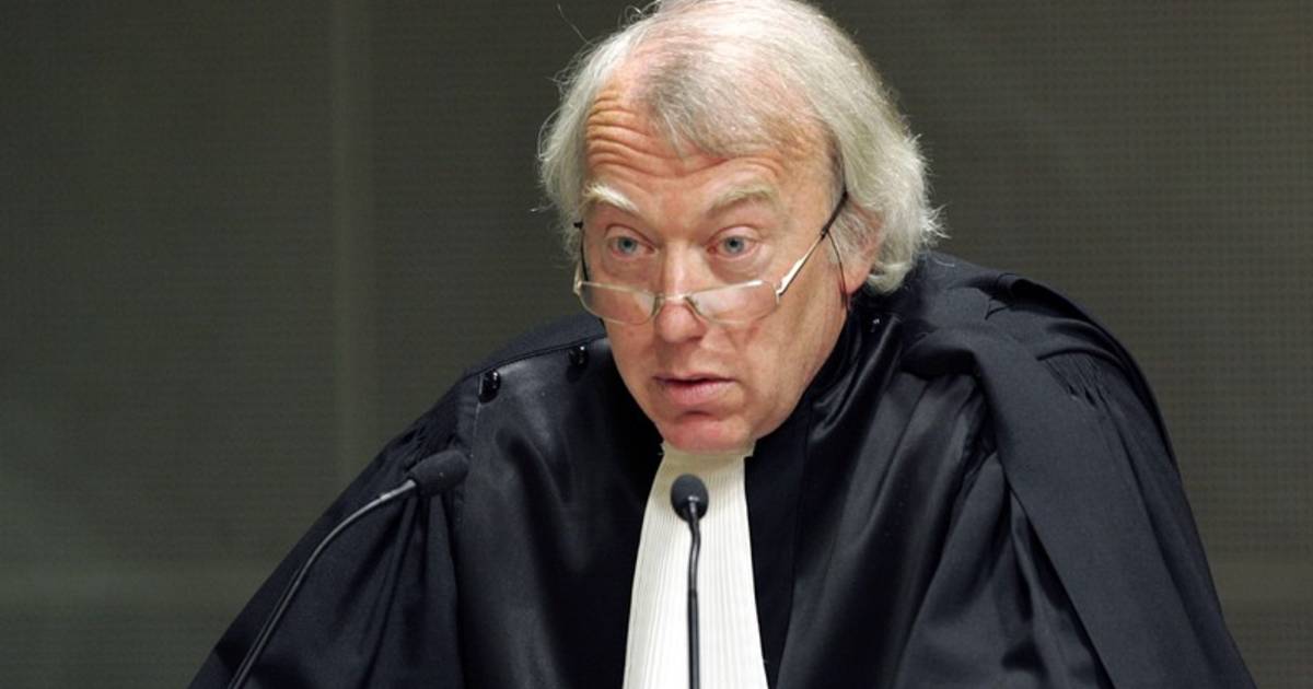 Michel Bourlet kandidaat voor Ecolo in Paliseul | Binnenland | hln.be