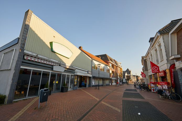 Bijna 1 miljoen euro extra voor herinrichting centrum Neede: dit gaat er gebeuren | Berkelland ...