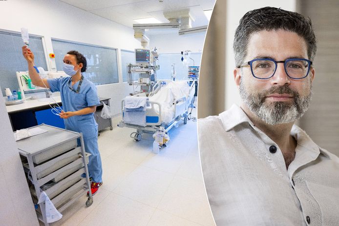 Code oranje voor luchtweginfecties: dragen we beter weer een mondmasker? En hoe druk is het in ...