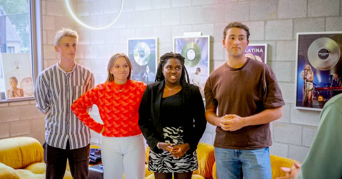 Wie maakt nog kans om de nieuwe ster van Regi te worden? Finalisten ...