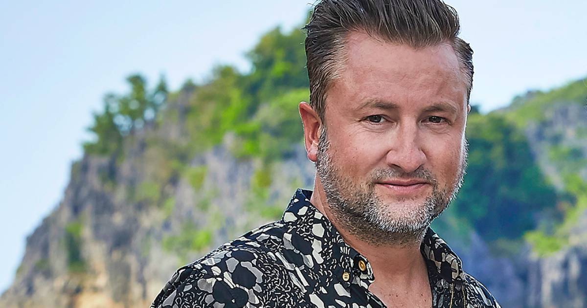 Dennis Weening: Ik ga de Robinson-familie missen | Show | AD.nl