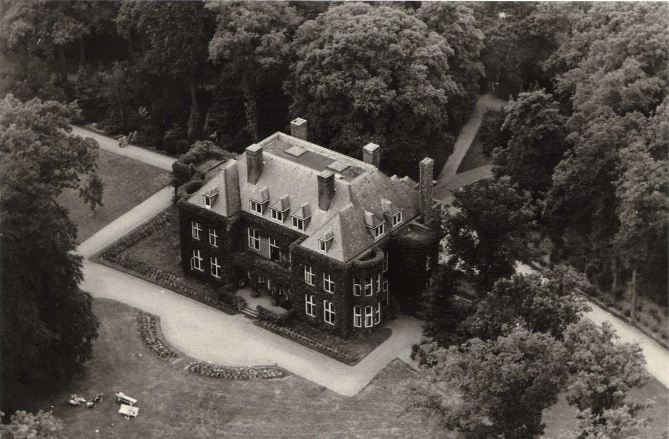 Veronique van Bree nieuwe directeur van Landgoed Huize Bergen en ...