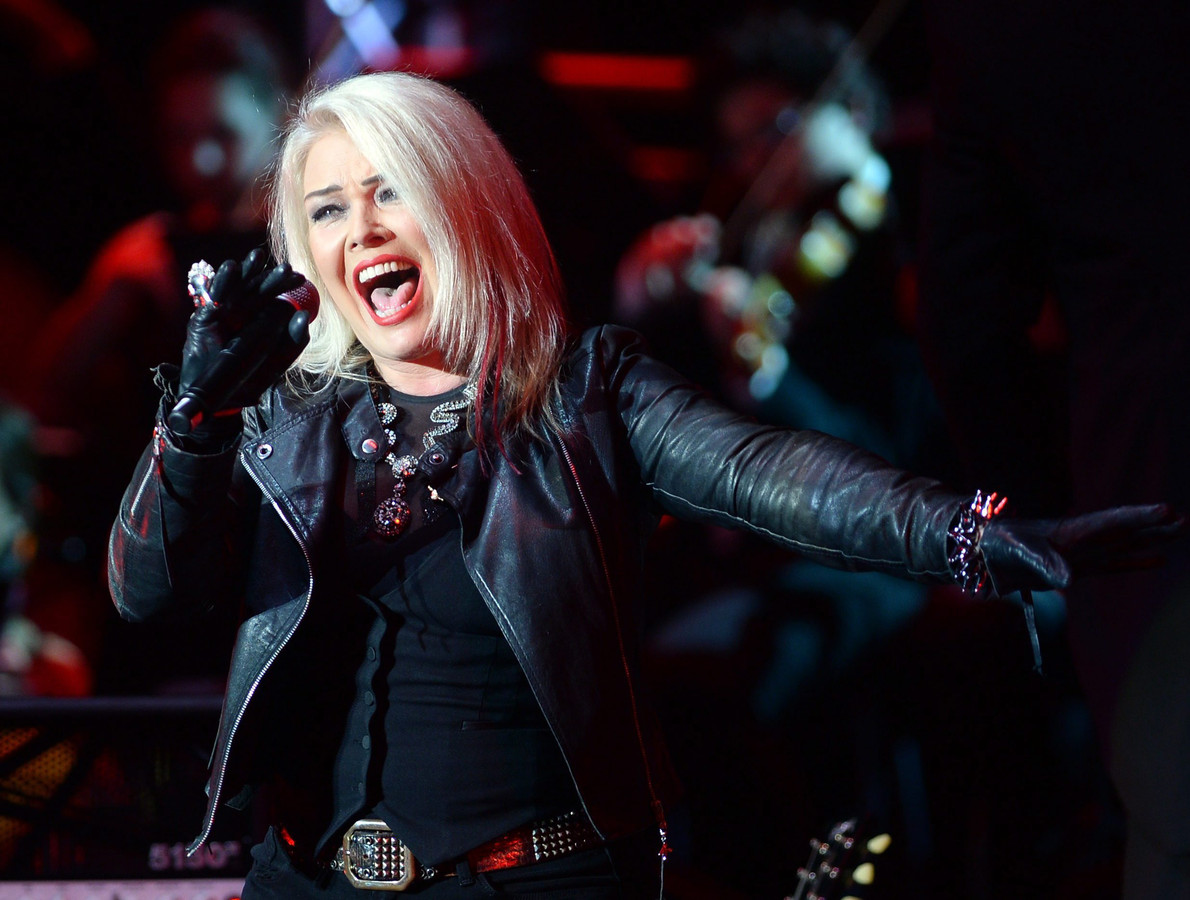 Kim Wilde: The Pop Icon